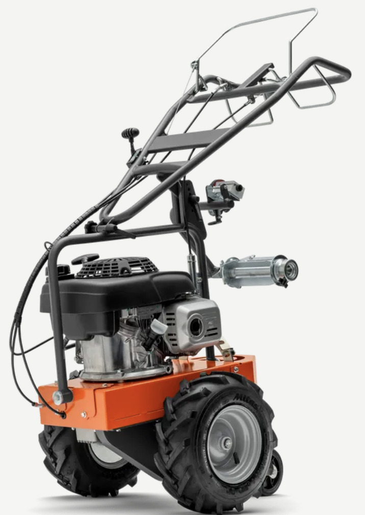 Rent the Husqvarna Cable Layer | Cardinal Rental & Sales