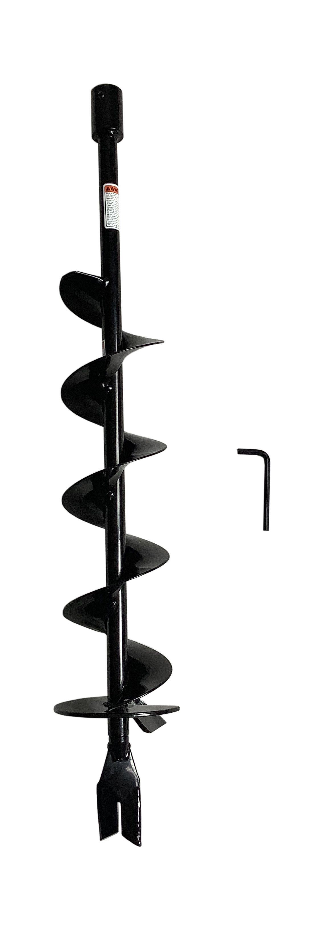 Rent the Auger Bit 36" | Cardinal Rental & Sales