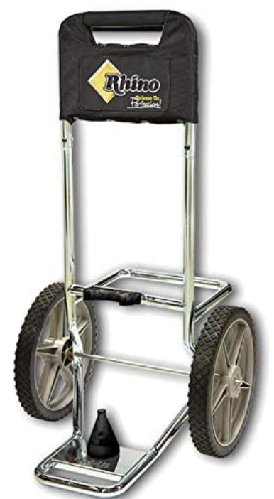 Rent the Rhino Post Driver | Cardinal Rental & Sales