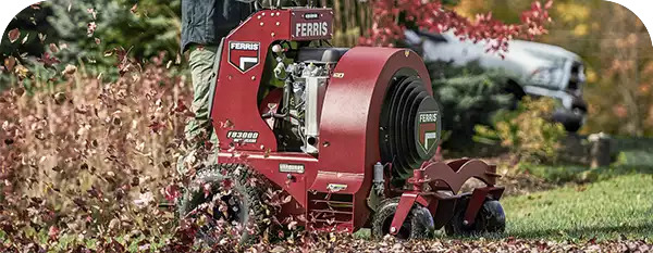 Rent the Blower Stand on | Cardinal Rental & Sales