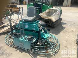 Rent the Power Trowel (48" Gas) | Cardinal Rental & Sales